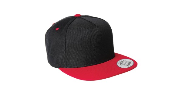 Custom Flat Brim Hats | Blank & Personalized Flat Caps in Canada