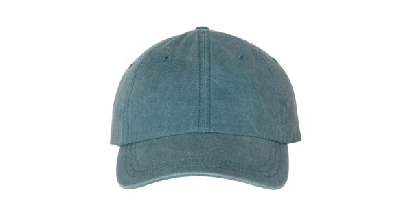 Custom Unstructured Hats | Relaxed & Personalized Caps | Custom Caps Canada