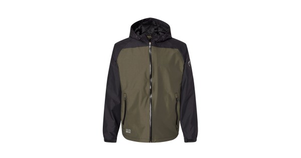 DRI DUCK Torrent Waterproof Hooded Jacket | Custom Embroidery Available