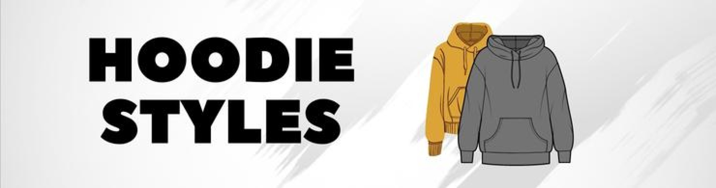 Discover the Best Hoodie Types for You!
