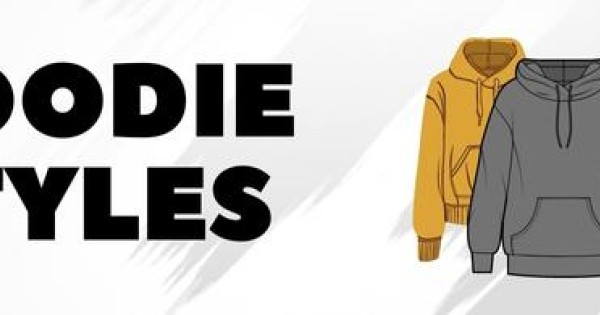 Discover the Best Hoodie Types for You!