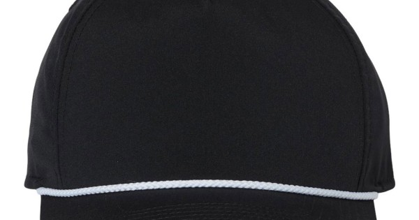 Custom Imperial Wrightson Snapback Rope Cap | Custom Caps