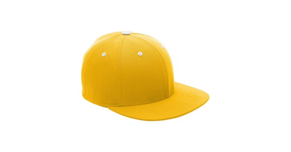 Custom Flexfit Pro Performance Contrast Eyelets Cap | Custom Caps