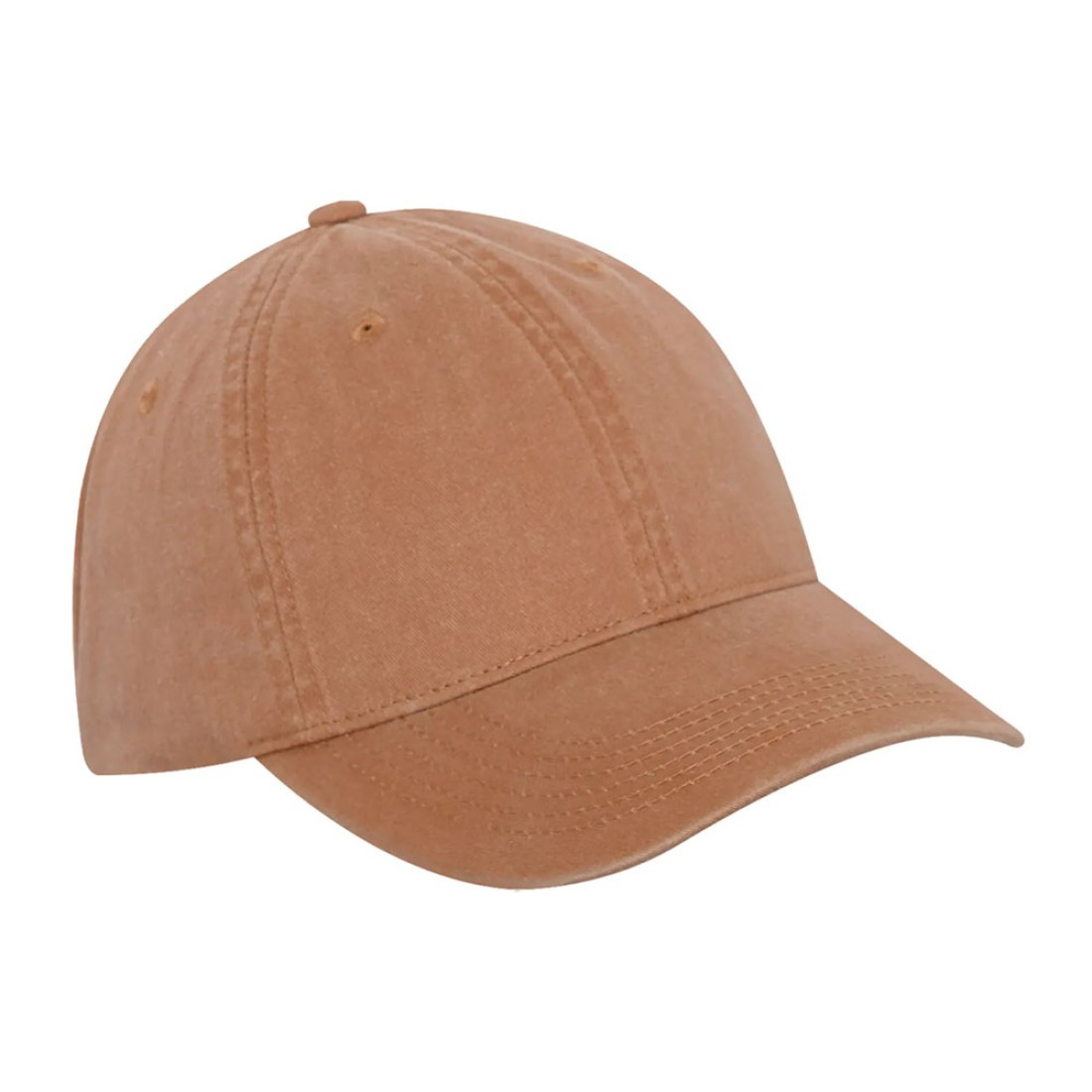 ATC™ Pigment Dyed Cap C1321 | Custom Caps Canada