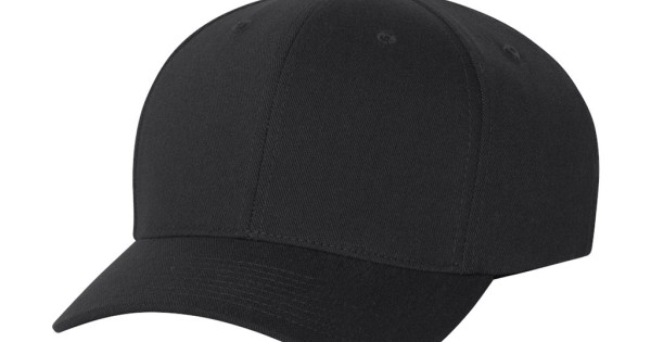 Custom Flexfit Pro 110 Baseball Cap | Personalized Caps | Custom Caps
