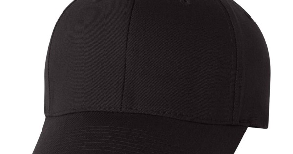Custom Flexfit Oversized Twill Cap | Personalized Baseball Hat | Custom ...