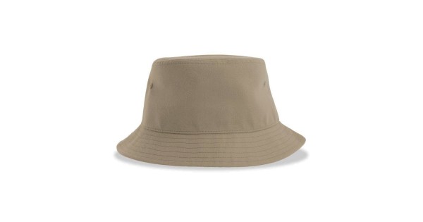 Custom Atlantis Headwear Geo Sustainable Bucket Hats | Custom Caps