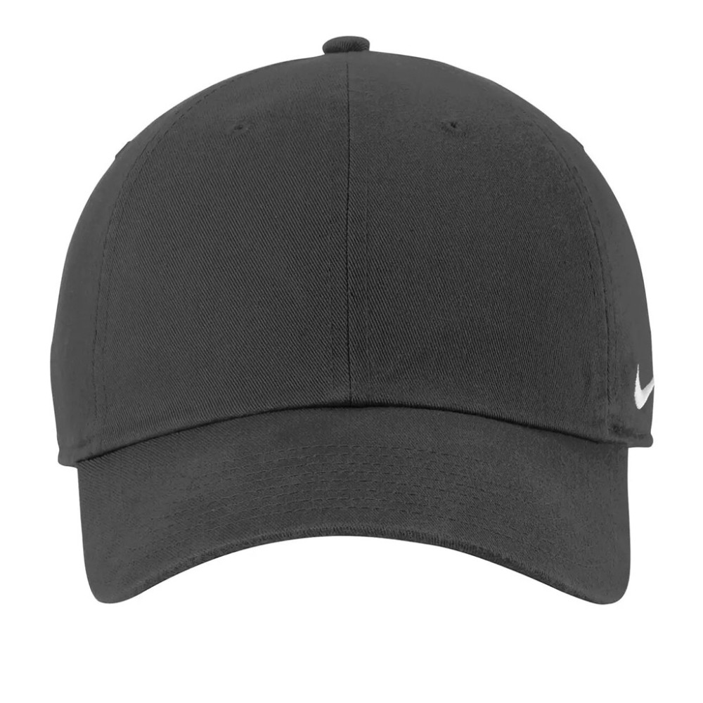 Custom Nike Heritage 86 Cap | Personalized Embroidered Hats | Custom Caps