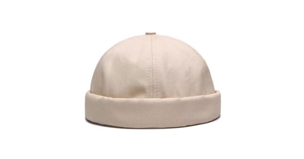 Custom Skull Beanie Hat | Personalized Embroidered Hats | Custom Caps