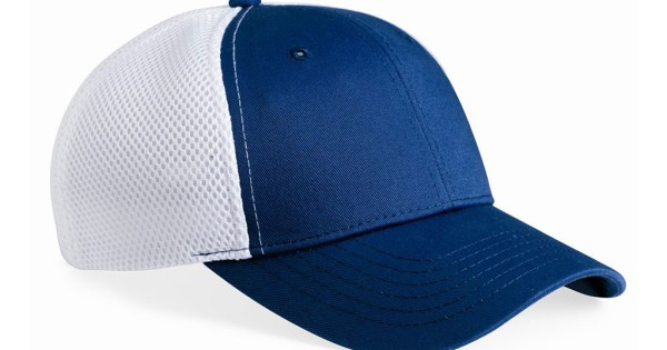 Custom Mesh Trucker Cap | Personalized Embroidered Hat | Custom Caps