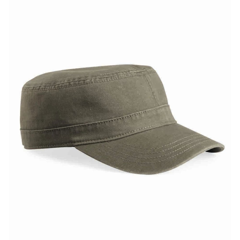 Custom Fidel Cap | Personalized Military Style Cap | Custom Caps