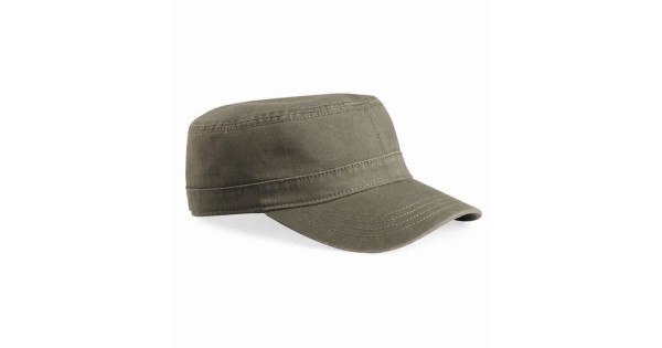 Custom Fidel Cap | Personalized Military Style Cap | Custom Caps