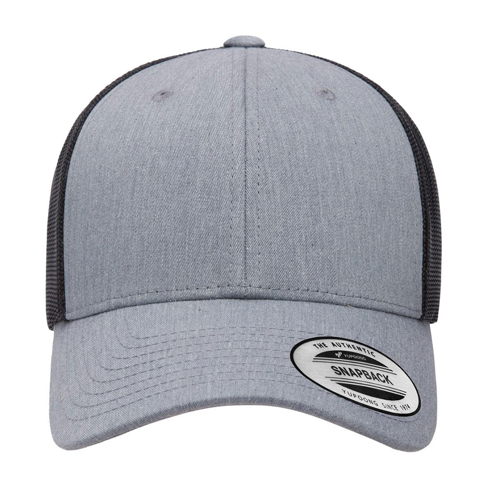 Custom YP Classics Elite Cap 6601 | Personalized Flexfit® Headwear