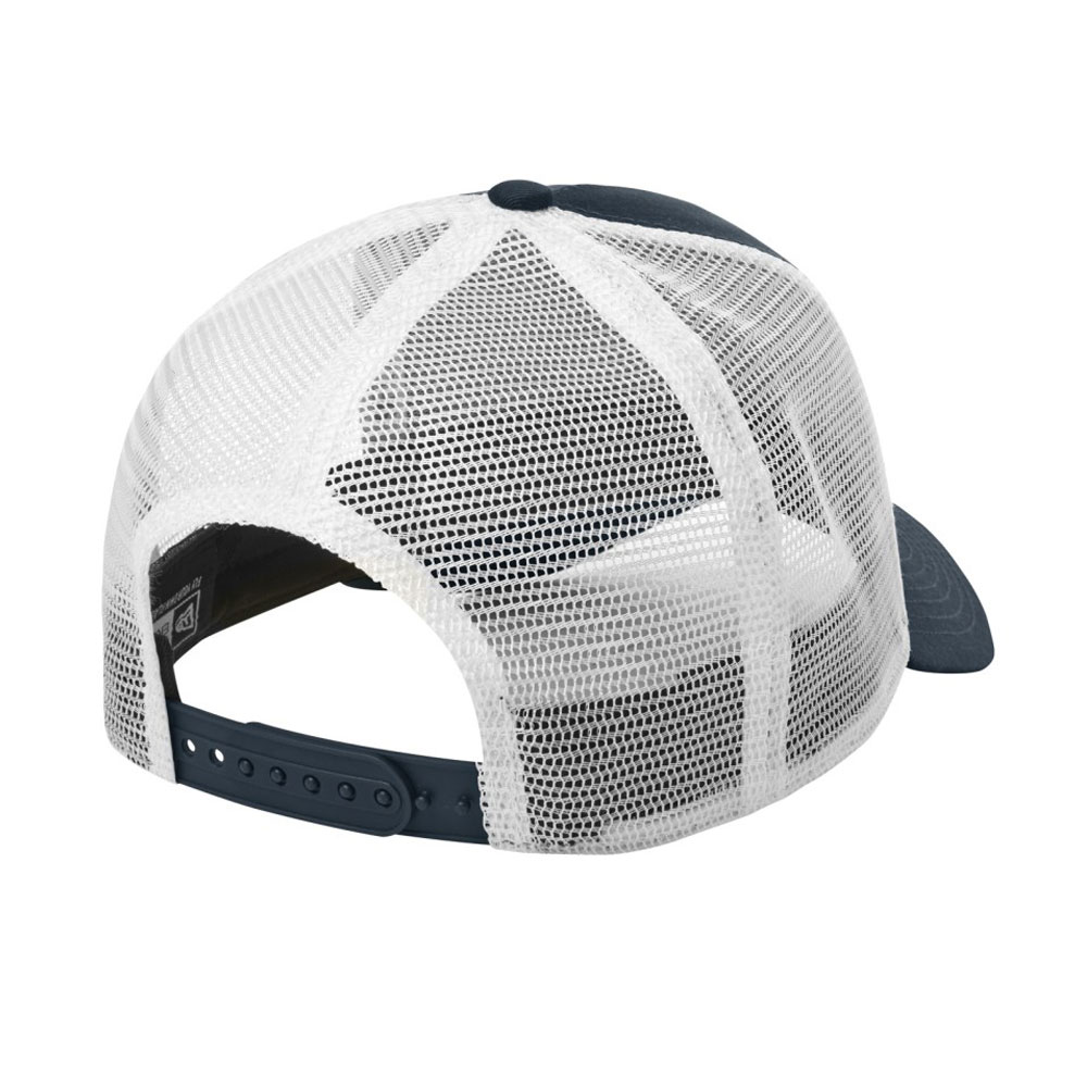 Custom New Era 9Forty Trucker | Personalized Truckers Hats | Custom Caps