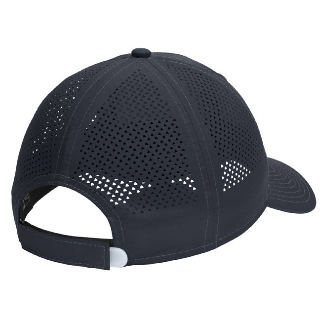 Custom New Era Perforated Performance Cap | Premium Embroidered Cap ...