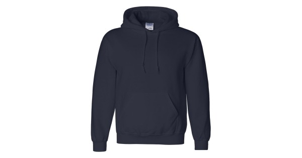 Custom Gildan Dry Blend Hooded Sweatshirt | Personalized Hoodie ...