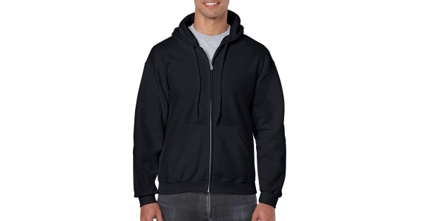 Gildan 18600 Hoodie Add-On