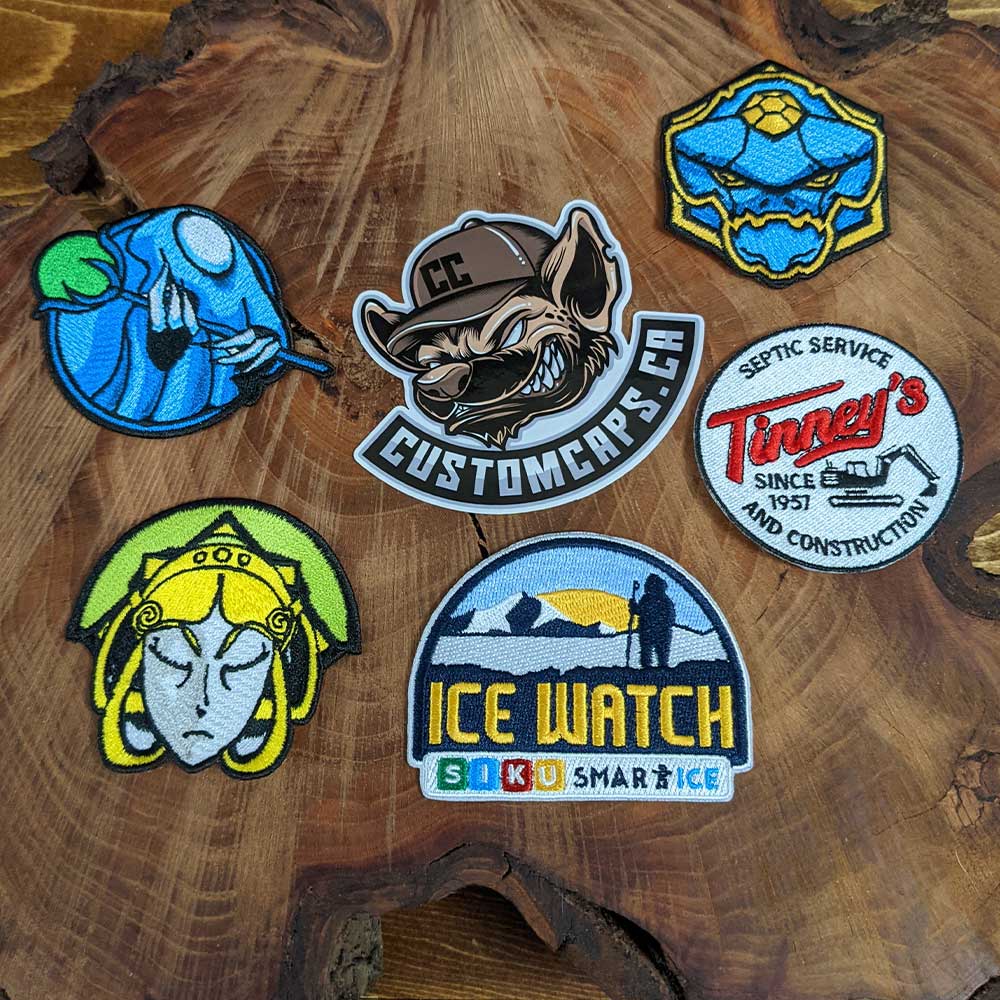 Custom ATC Everyday Cotton Twill Cap | Personalized Hat | Custom Caps